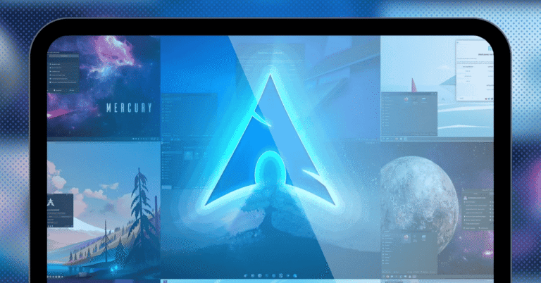 Arch Linux for Gaming: Complete Setup Guide - Arch OS
